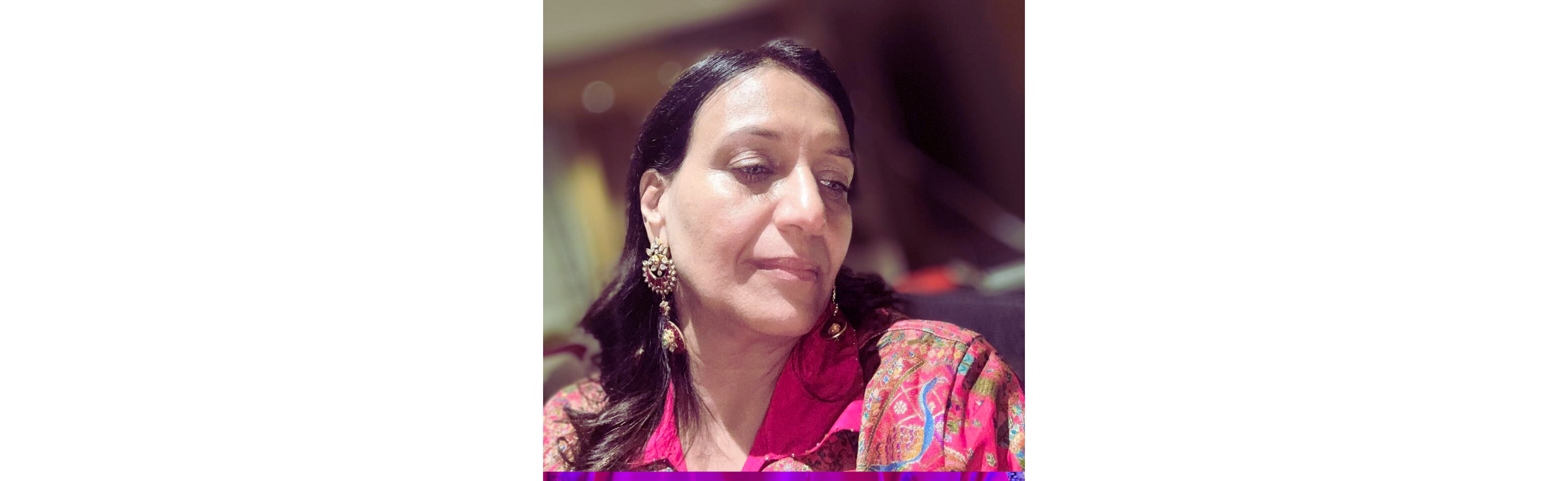 Shanti Mohan – Aulerth