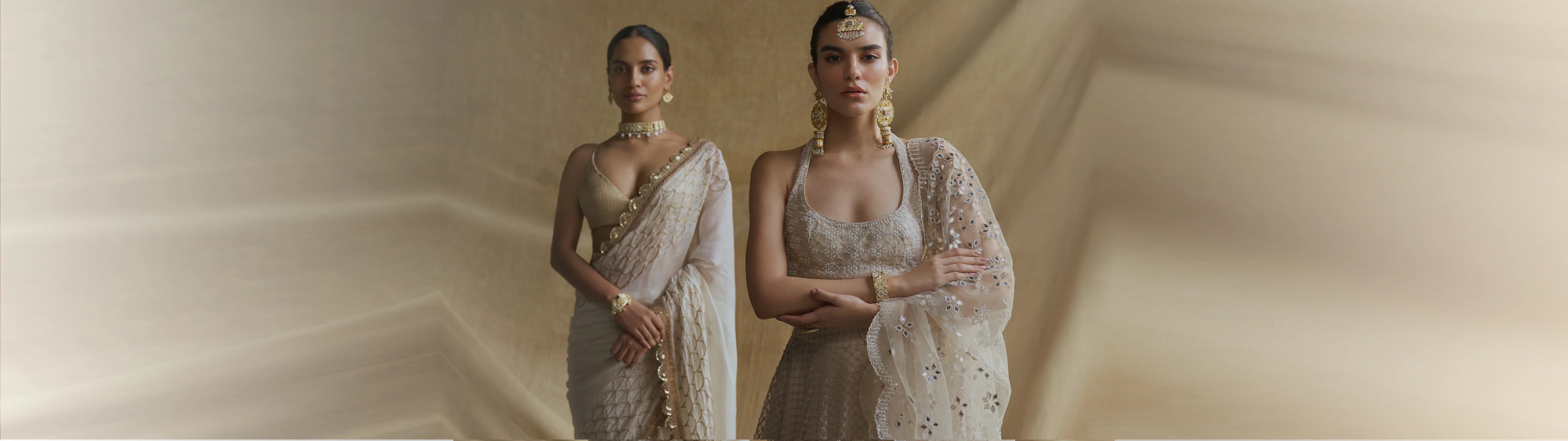Bridal Jewelry Sets: Traditional vs Contemporary Styles – Aulerth