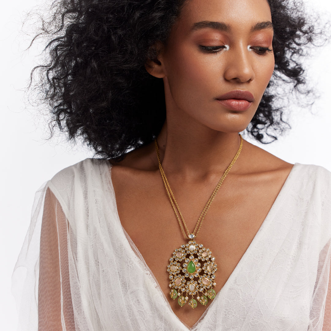 Rosa Splendor by Suneet Varma – Aulerth