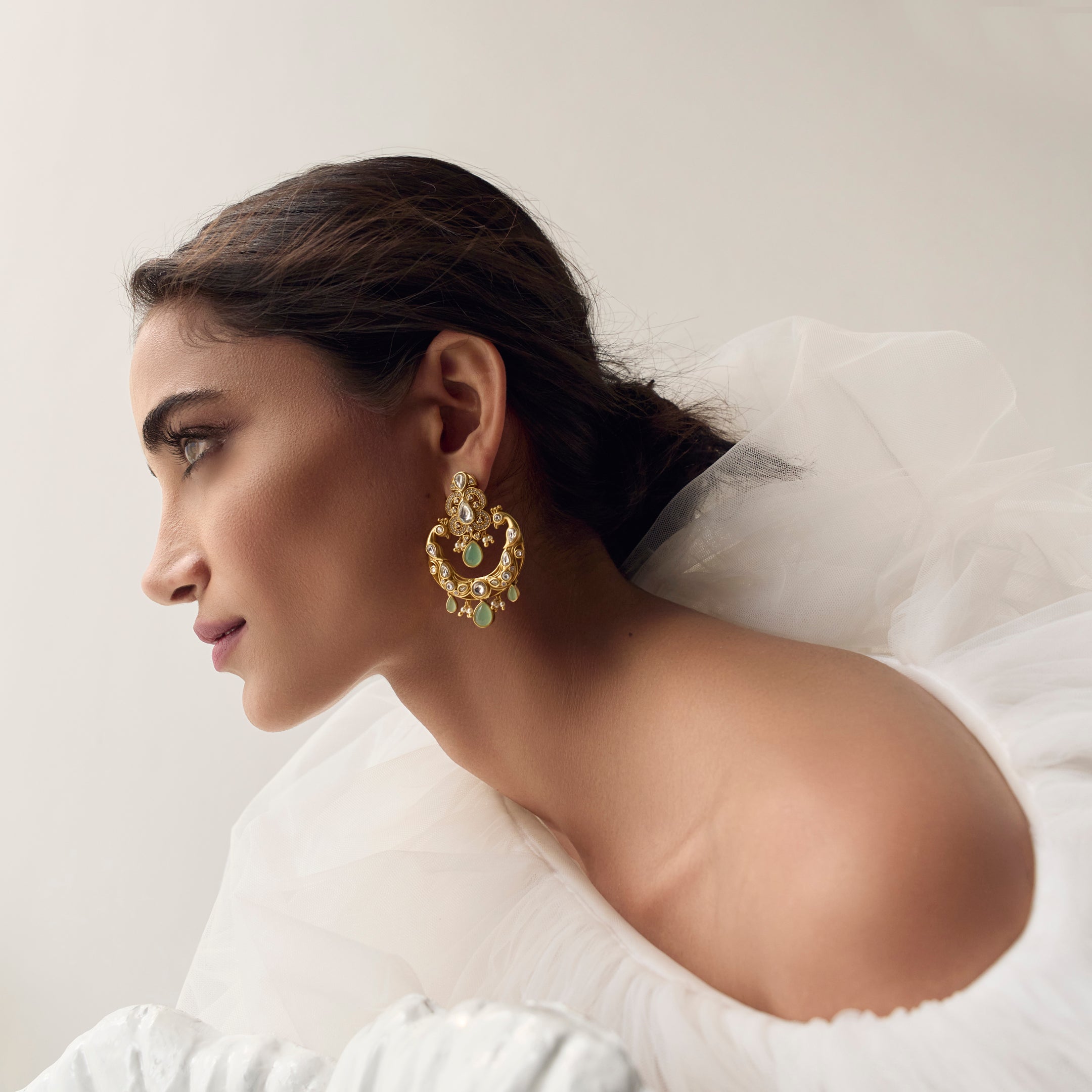Mehr Chaandbalis by Suneet Varma – Aulerth