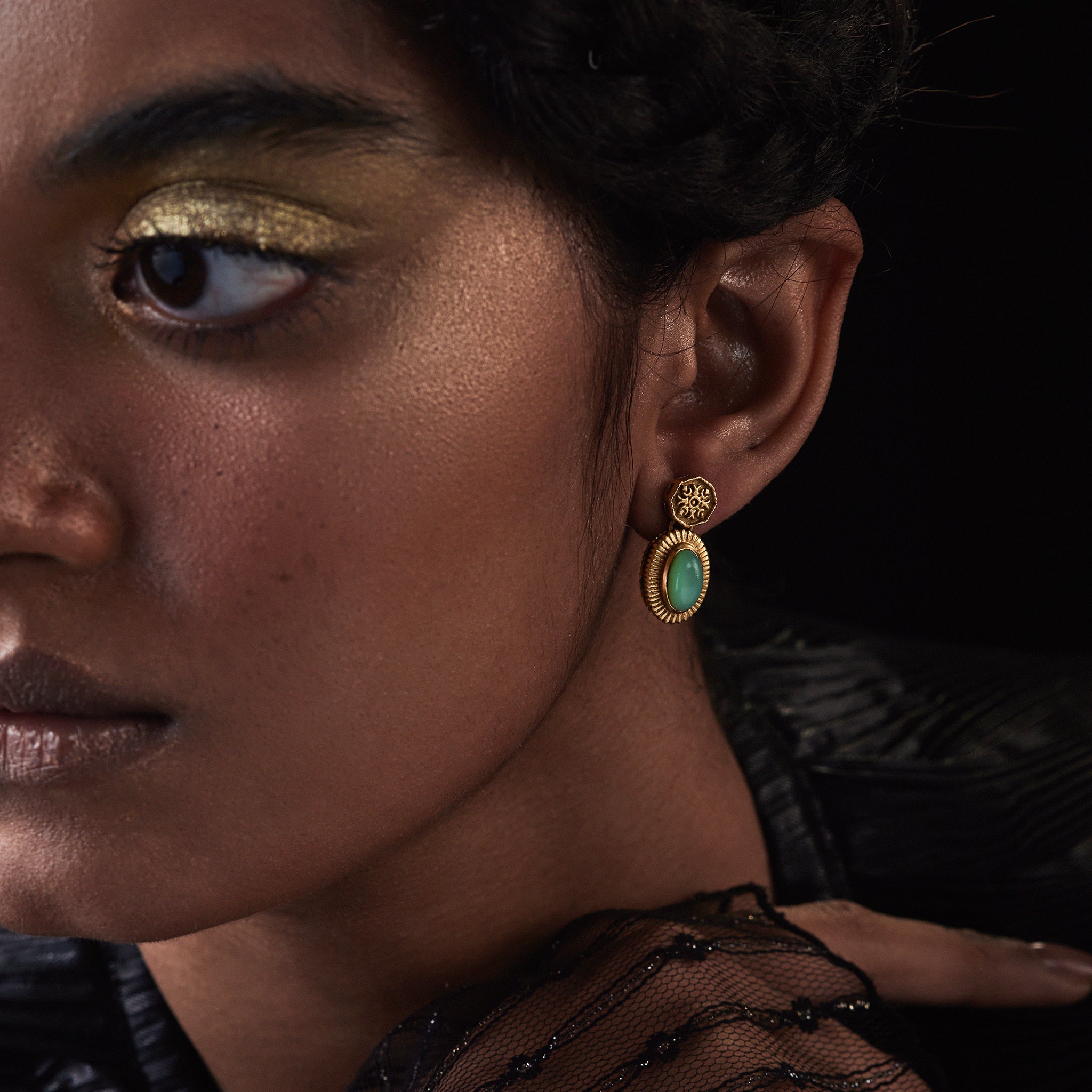Azra Miniature Drops by JJV by JJ Valaya – Aulerth