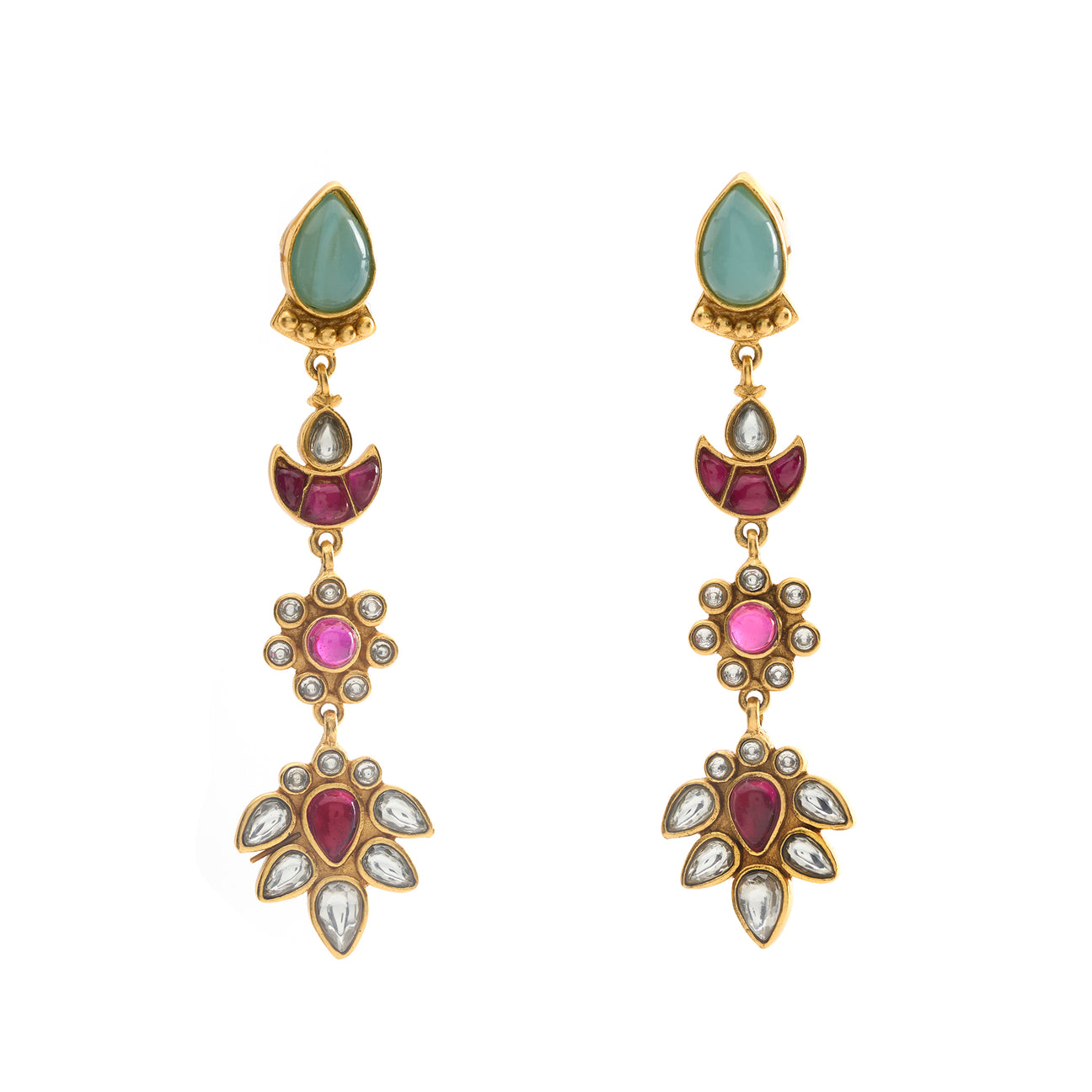 Tribe Amrapali – Aulerth