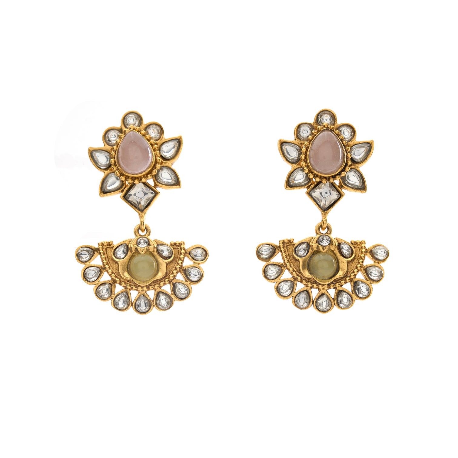 Tribe Amrapali – Aulerth